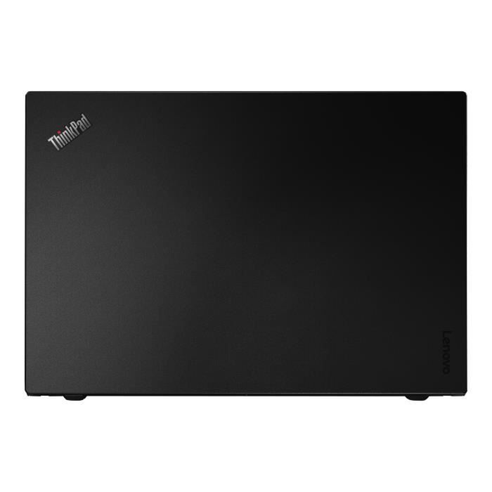 Lenovo ThinkPad T460s 20F9 Ultrabook Core i5 6200U - 2.3 GHz Win 10 Pro ...