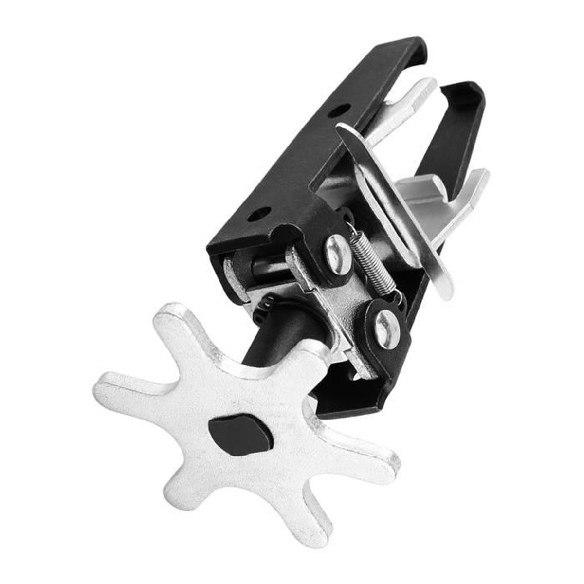 Outil universel d'installation et de démontage des soupapes, en acier ...