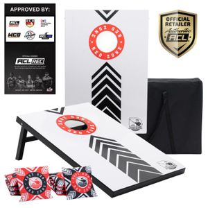 Cornhole adulte - Cdiscount