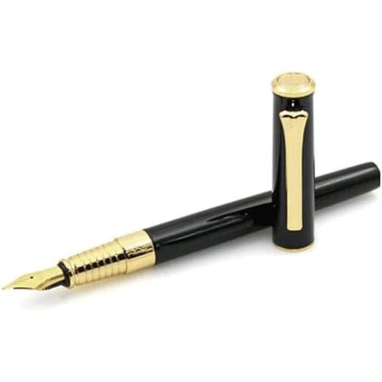 Stylo Plume De Luxe Superbe Stylo Laque 0.5Mm Pointe Fine Meilleur ...