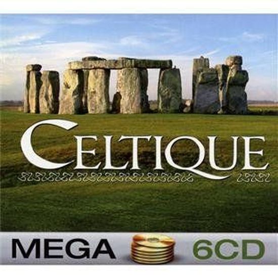 Mega Celtique - Cdiscount