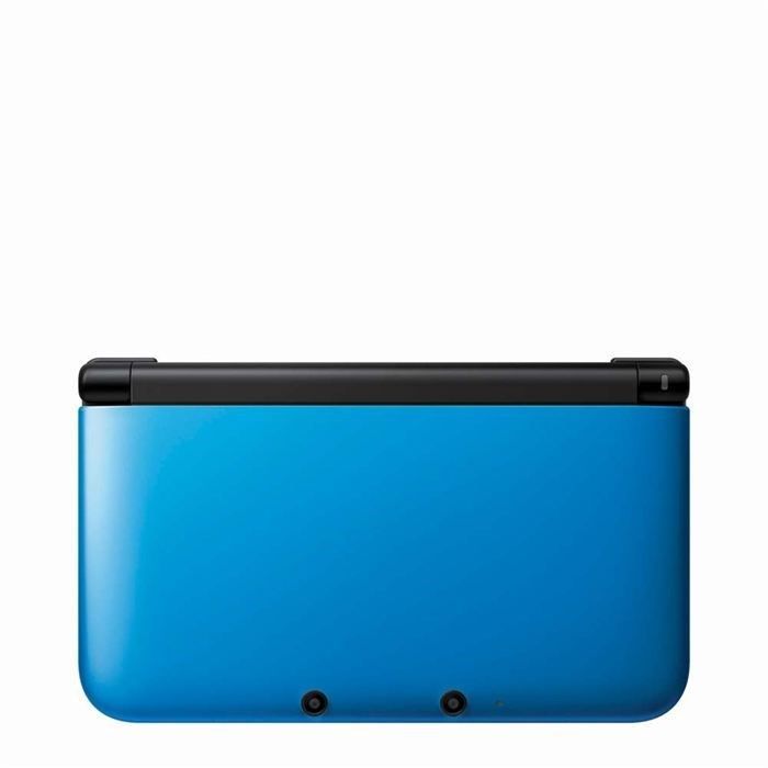 CONSOLE 3DS XL BLEU + NOIR - Cdiscount Jeux vidéo