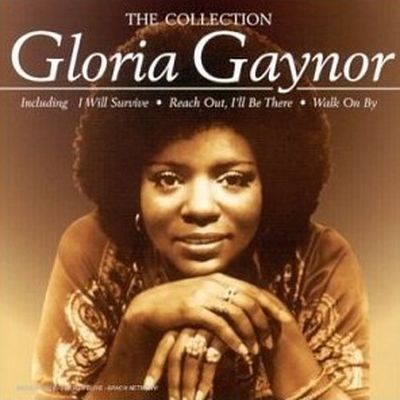 GLORIA GAYNOR – The Collection – The Best Of - CD cd variété internat ...