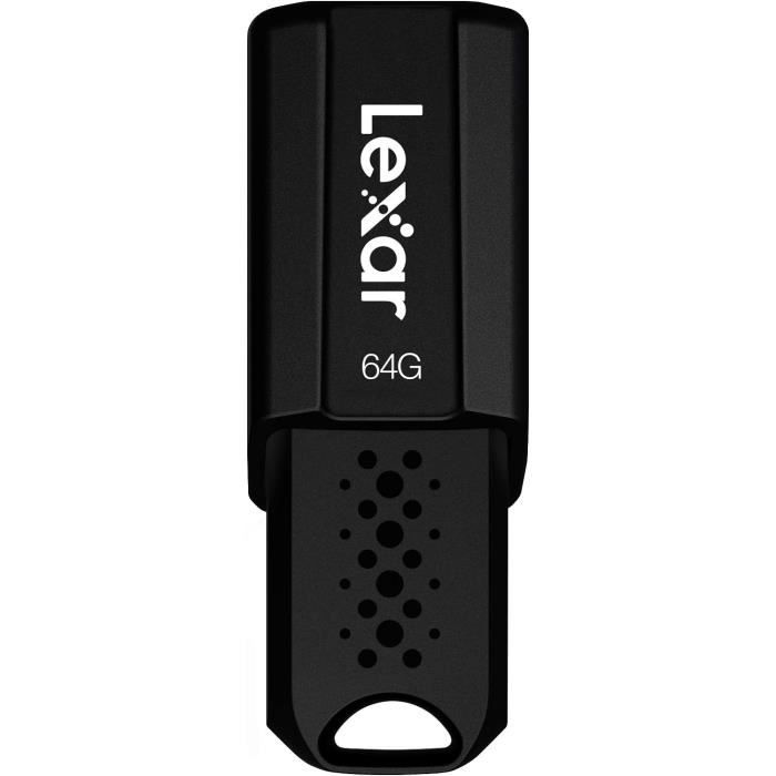 JumpDrive S80 Clé USB 64 Go, Cle USB 3.1, Jusqu'à 150 Mo-s en Lecture ...