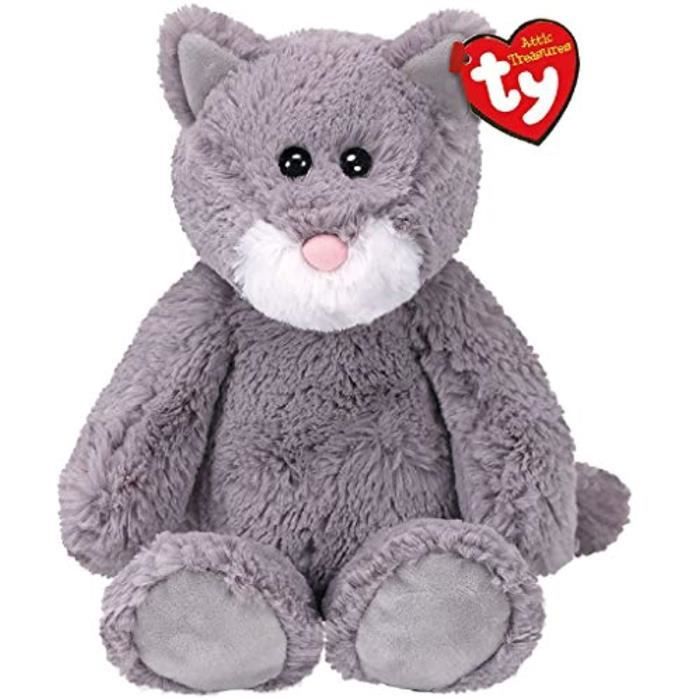 Peluche NCKCK TY Kit Attic Treasure Med - Cdiscount Jeux - Jouets