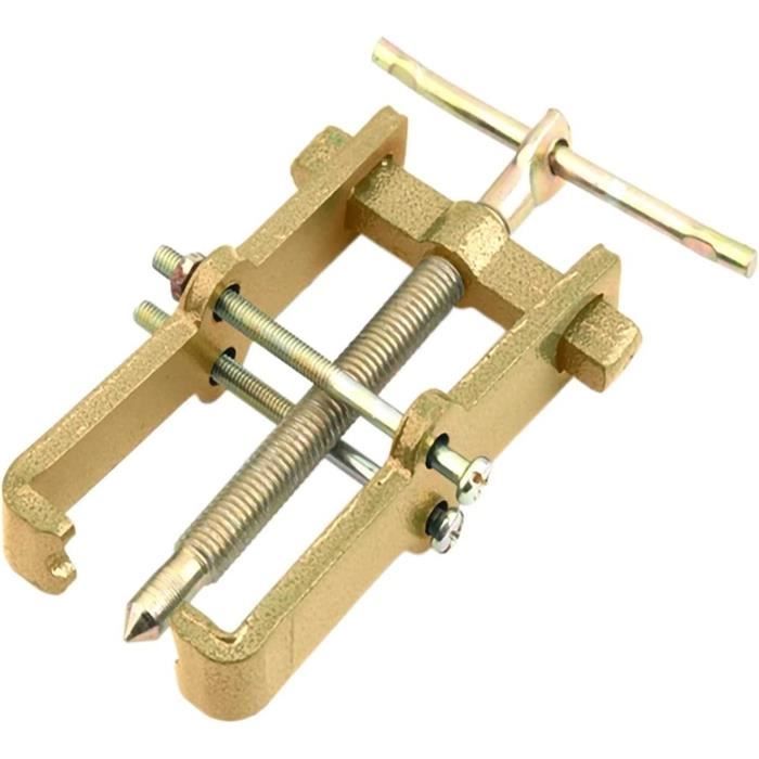 1 Pièces Mâchoire Extracteur De Vitesse Mécanicien Roulement Voiture ...