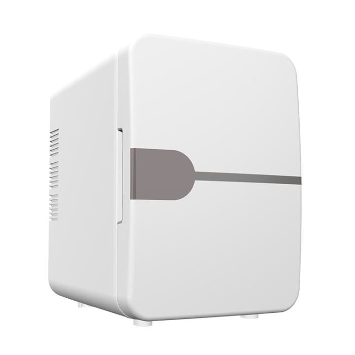 Mini Frigo, Petit Réfrigérateur Portable, 5L Mignon, Fonction ...