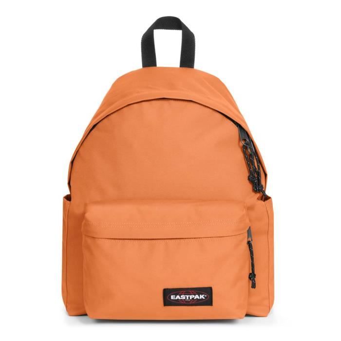 Sac à Dos - Eastpak - Day Pak'r - Orange - 24L - Unisexe - Polyester ...