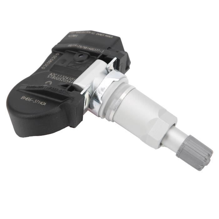 Fdit TPMS de voiture 4 pièces capteur de pression des pneus TPMS ...