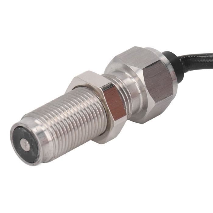 Capteur de vitesse moteur magnétique M18X1,5 - FDIT - C3971994/3971994 ...