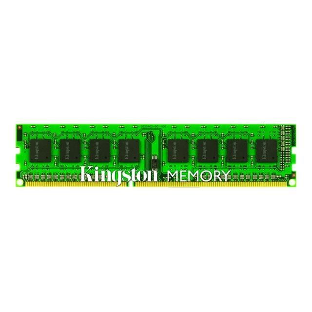 4Go RAM PC Bureau KINGSTON KTD-XPS730CS/4G DDR3 PC3-12800 800Mhz 1Rx8 ...