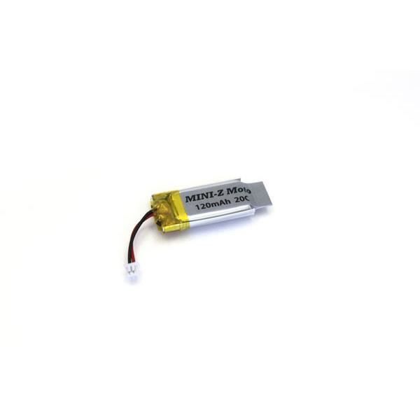 Kyosho BATTERIE 3.7V-120mAh LiPo MINI-Z MOTO RACER - Cdiscount Jeux ...