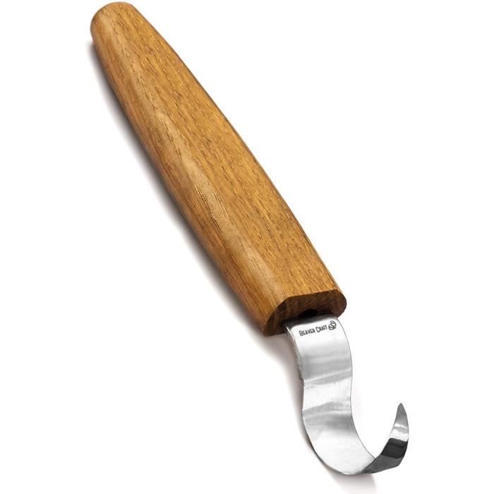 Kit Pour Travail Du Boi - Limics24 - Left Handed Spoon Carving Tool ...