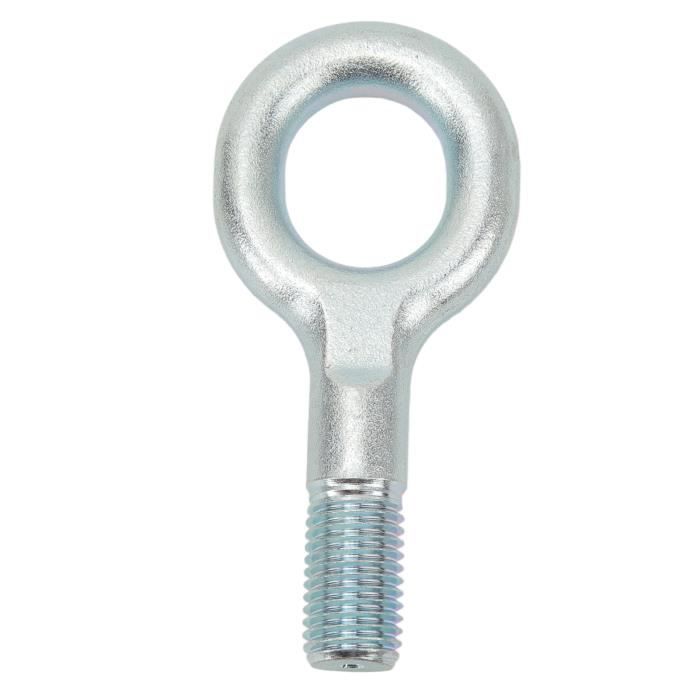 JUZ attelage de remorquage Crochet de remorquage 1348135080 Anneau de ...