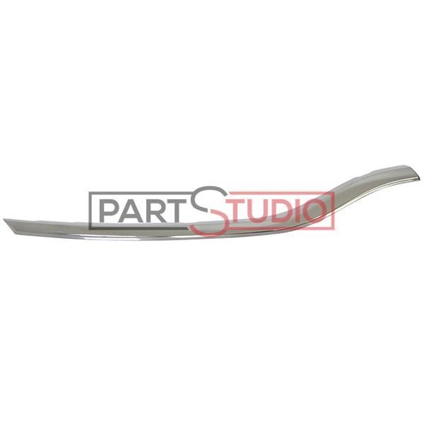 Enjoliveur chromé droit pare chocs avant RENAULT TALISMAN 09-15 ...
