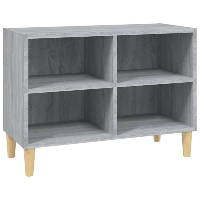Meuble TV simple, meuble de salon moderne, style nordique ,Meuble TV ...