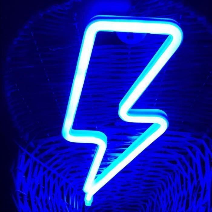 Changan-Lumière au néon lumière de nuit à lumière LED lumière au néon à ...