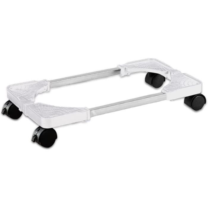 Support Pc Support De Tour D'Ordinateur Table D'Imprimante Support De ...
