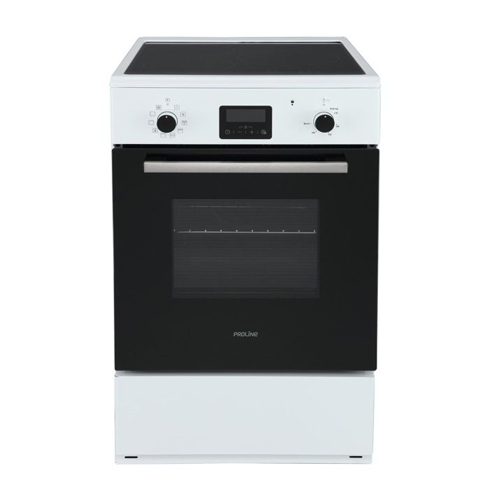 Cuisinière induction Proline PIC5060 - Cdiscount Electroménager
