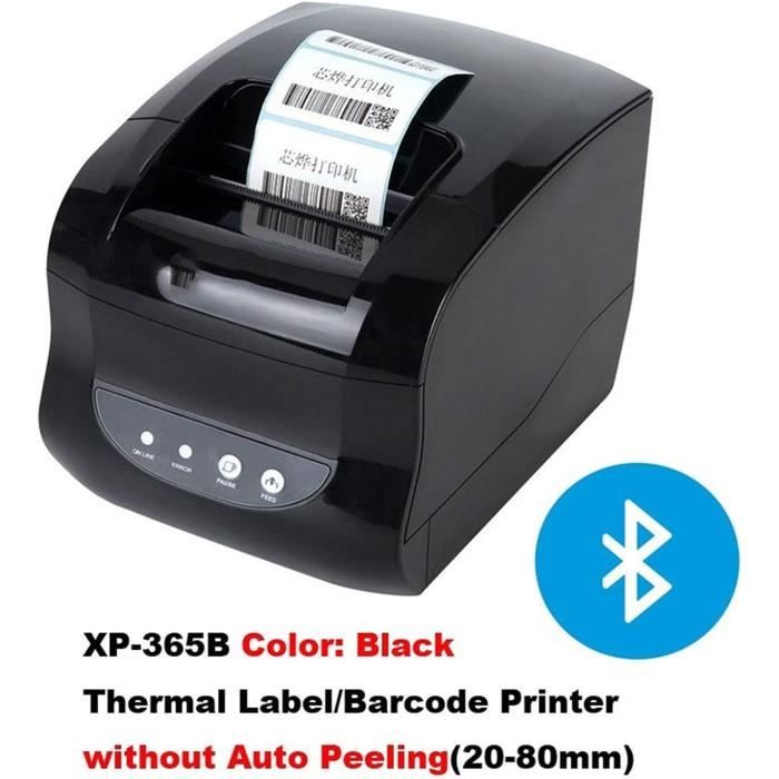 Étiqueteuse d'étiquettes, imprimante de codes-barres, imprimante ...