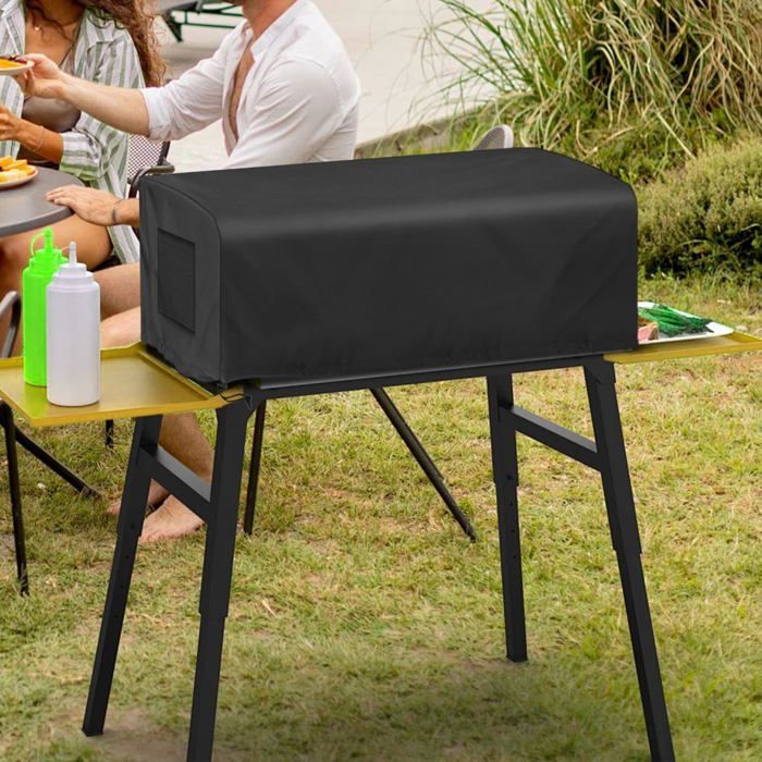 Bache Pour Plancha