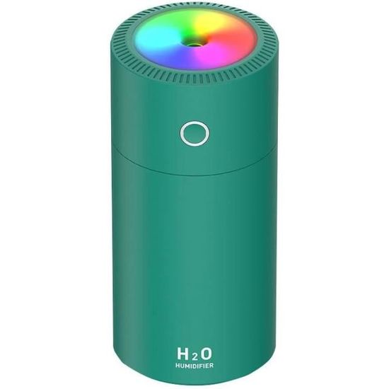 Humidificateur Mini Humidificateur Diffuseur Portable Arôme Diffuseur D ...