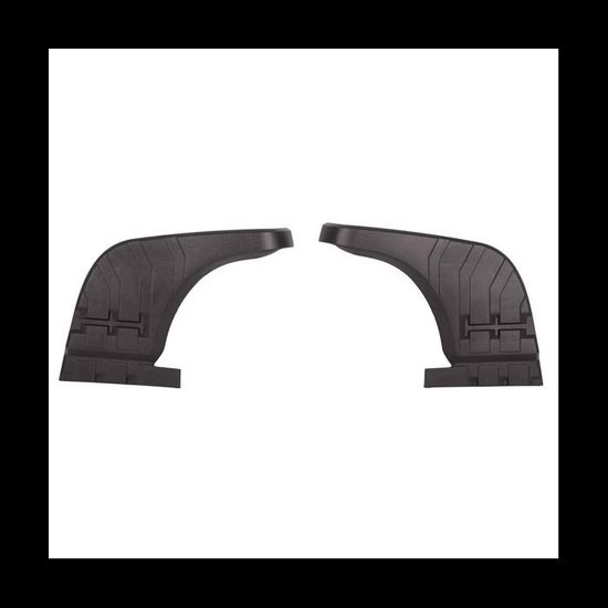 Pare-chocs arrière marchepied pare-chocs marchepied voiture pour 2007 ...