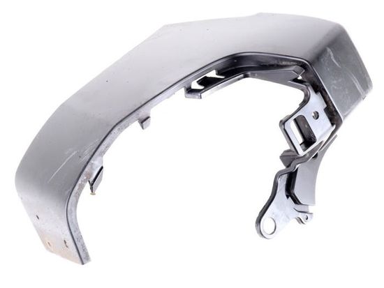 Coin de Pare-chocs Arrière Gauche Citroen Berlingo IV Opel Combo E ...