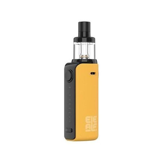 Cigarette électronique - Kit iJust P40 - Eleaf - Yellow - Cdiscount Au ...