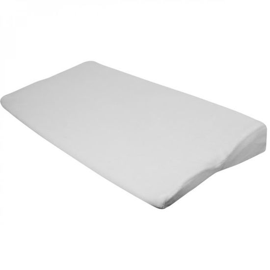 Draps housse 100% coton pour plan incliné - MONSIEUR BEBE - 70 cm ...