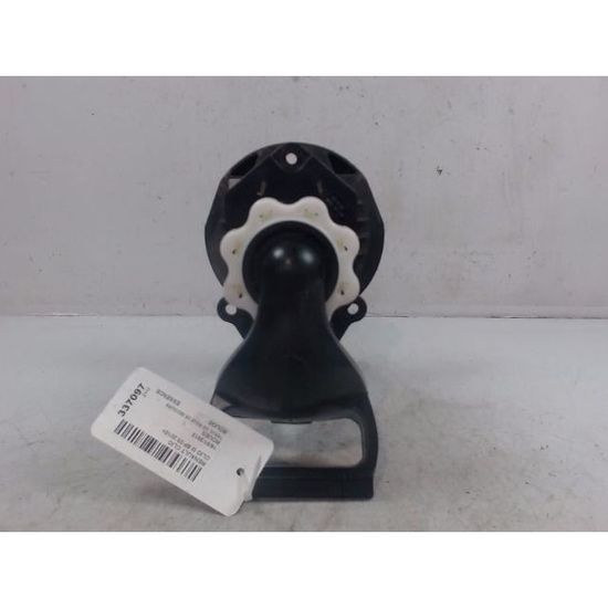 TREUIL DE JANTES - ROUE DE SECOURS RENAULT CLIO III 2010- 7701209284 ...