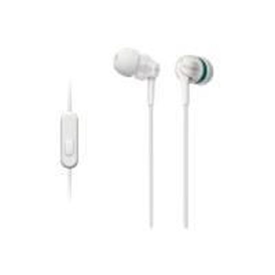 Ecouteur SONY EX 100 blanc - Cdiscount TV Son Photo
