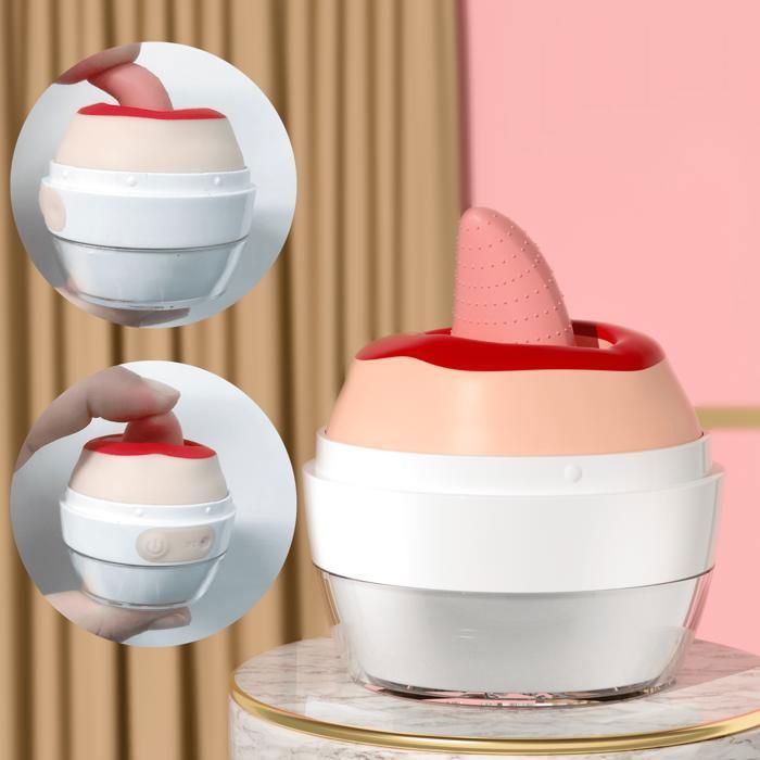 Jouet Rose pour femme, outils de plaisir sexuel pour femmes, vibrateur ...