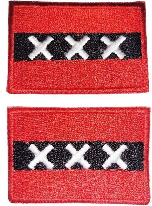 Ecussons Patches Badges Blasons Drapeau Banniere Drapeaux Du Monde Thermocollantsb1854 europe ...