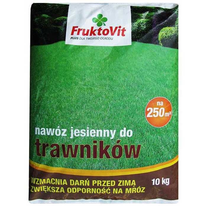 INCO FRUKTOVIT PLUS GAZON 10KG EN - Cdiscount Jardin