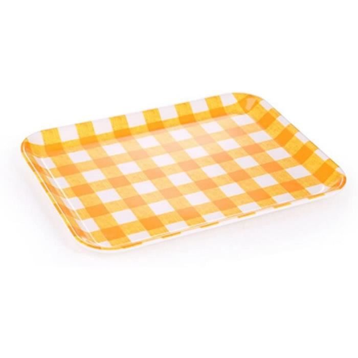 Plateau de Déjeuner Self-Service Pour Restauration Rapide Cantine ...