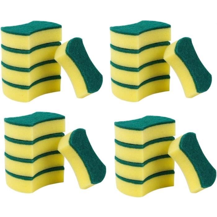 Eponge Magique Gomme Magique Effectuer Magique Extra Puissante ...