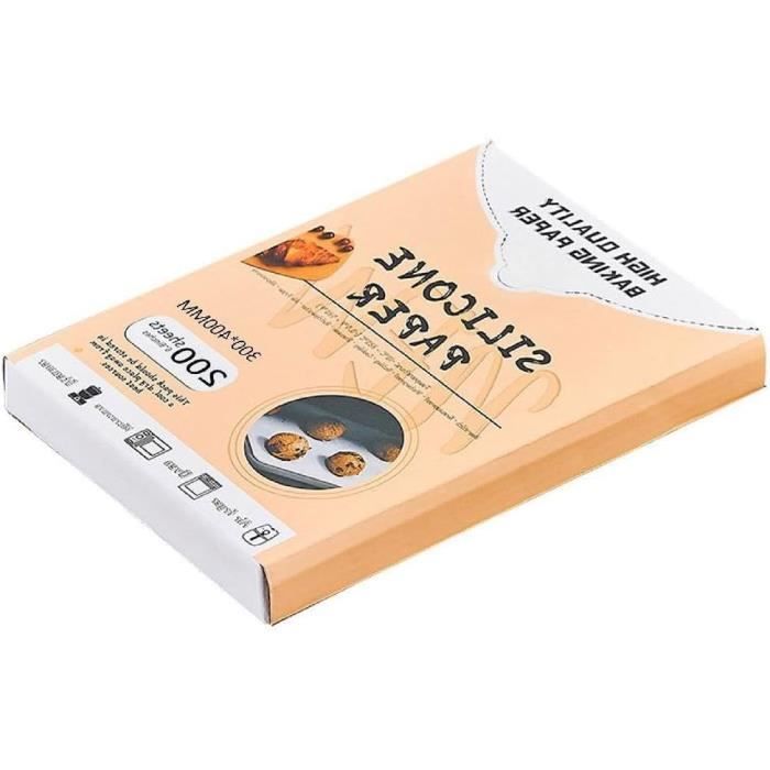 Conseils Pour La Cuisson Avec Le Papier Parchemin – MAHZGY