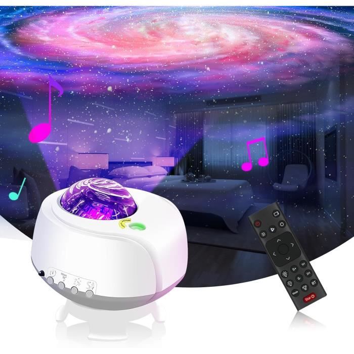 Projecteur De Galaxie, Plus Grande Taille De Projection, Projecteur ...