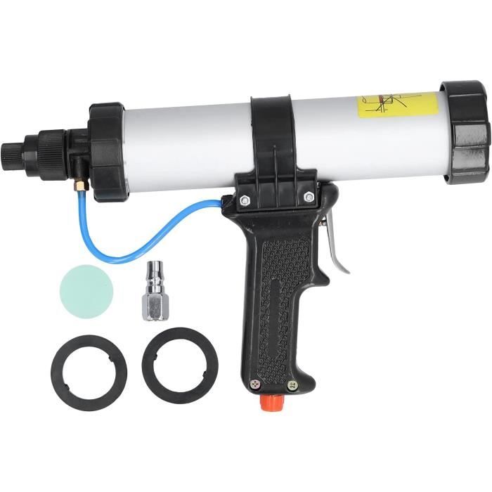 Pistolet À Calfeutrer Pneumatique Air Sans Fil Professionnel 310 ...