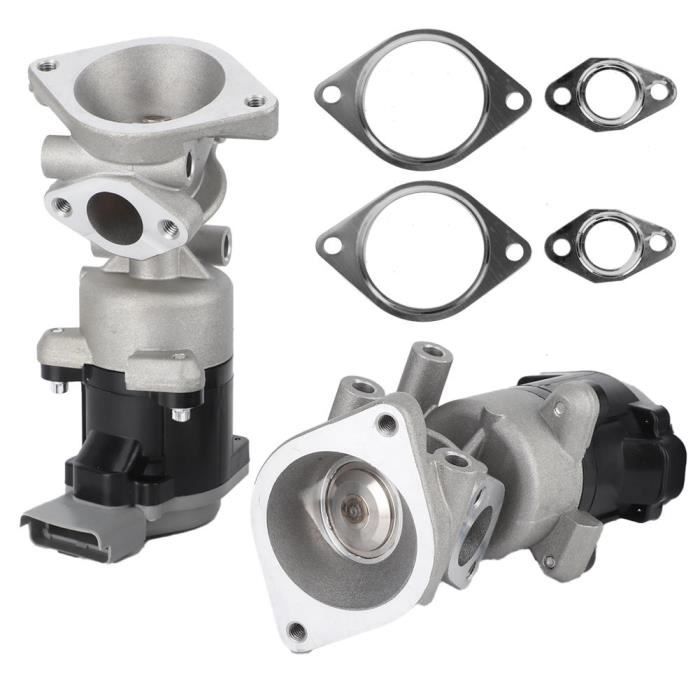 HAO Vanne EGR LR018323 adaptée pour Land Rover Discovery MK3 - MK4 ...