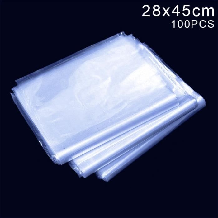 Emballage alimentaire,Film de protection de scellage en PVC transparent ...