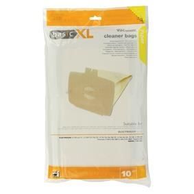 VACUUM CLEANER BAG ELECTROLUX VOLTA E6 BASICX Cdiscount Electromenager