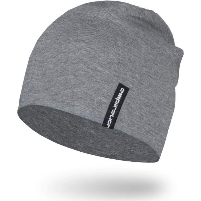 9" Multifonctionnel Léger Bonnets Chapeaux Pour Hommes Femmes Running ...