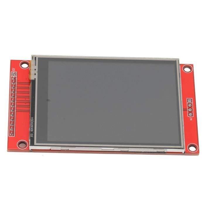 EJ.life Module Module LCD SPI PCB - Cdiscount Bricolage