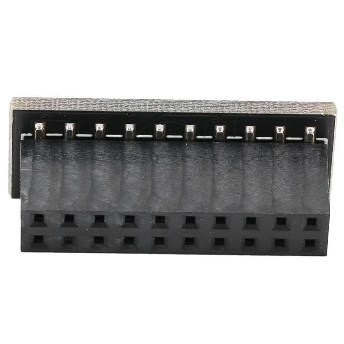 ROM Module de sécurité de cryptage TPM 2.0 Processeur TPM à cryptage ...