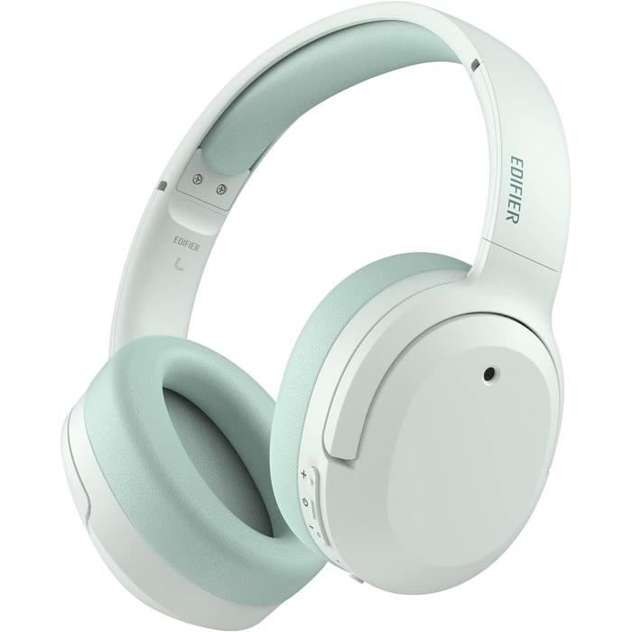 W820Nb Plus Casque Bluetooth Sans Fil Hybride Casque Supraauriculaire ...