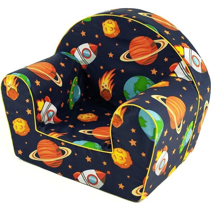 Chaise Enfant | Fauteuil | Siège De Canapé | Tabouret Pour Enfants ...