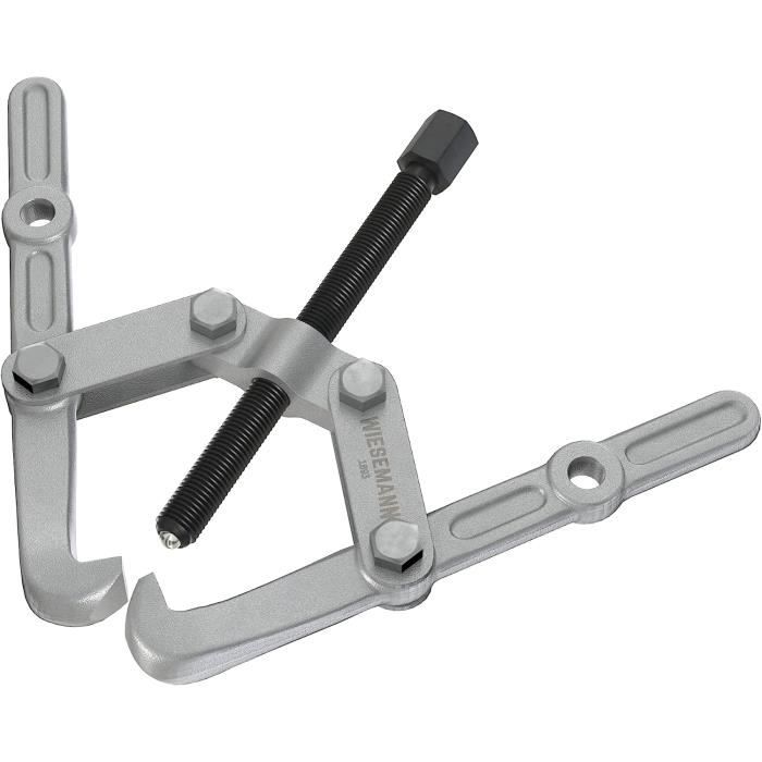 Extracteur Universel 2 Griffes 140 X 145Mm 2-En-1 Extracteur Interne Et ...