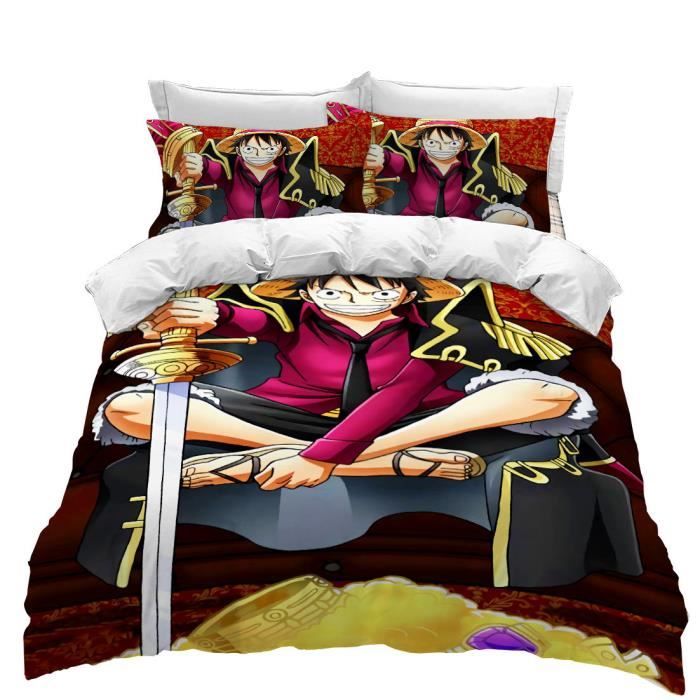 Chopper Zoro Sanji Kawaii One Piece Luffy Taille 240 260cm Animé 1